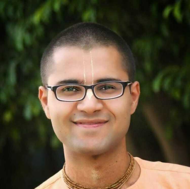 Learn Bhagavad Gita · Hare Krishna Movement, Mumbai Learn Bhagavad Gita · Hare Krishna Movement, Mumbai